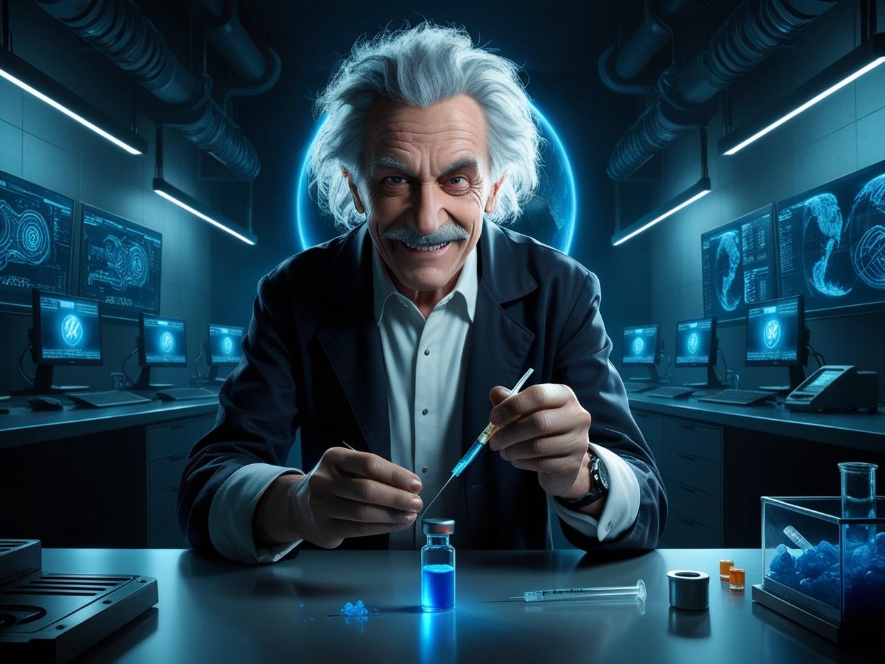 Peptide Reconstitution and Storage Guide - RCHQ